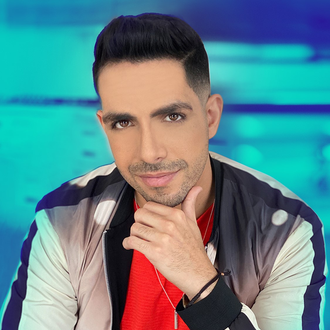 Benavides lanza “Ella me dice que no” en la cuarentena - Artistas Valientes
