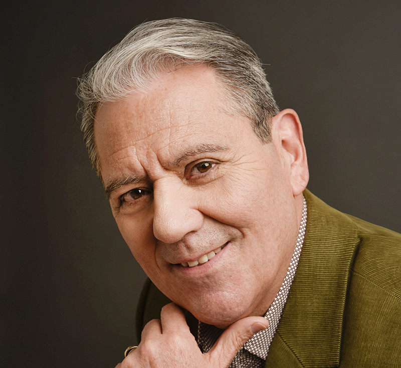 Jorge Rigó suena en los primeros lugares del Record Report - Artistas ...