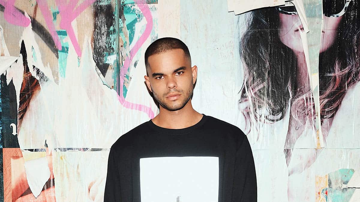 Nibal conquista al público con el tema “Cuando Amanezca” - Artistas ...