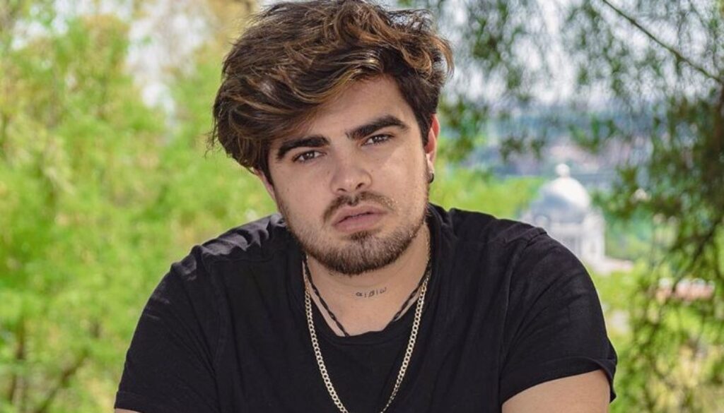 Jonathan Moly apuesta a concierto digital en tiempos de pandemia ...