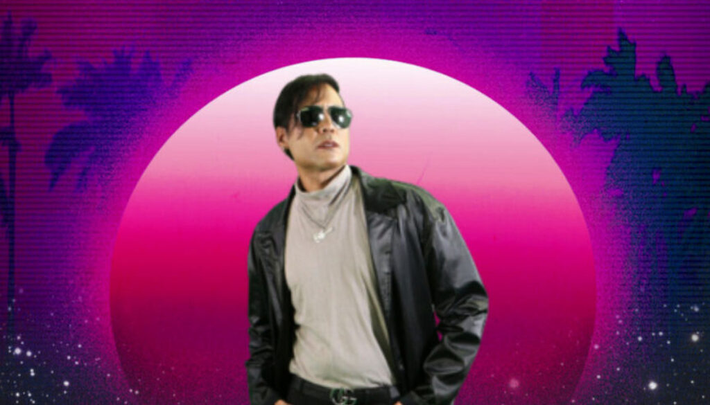 “Play Me The Bolero” el nuevo sencillo y video de Tony Mercury ...