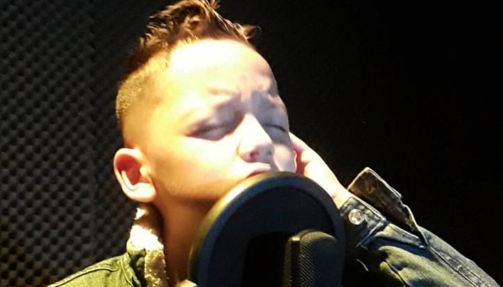 Álex Sebastián "La Nueva sensación en la Industria Musical" - Artistas ...