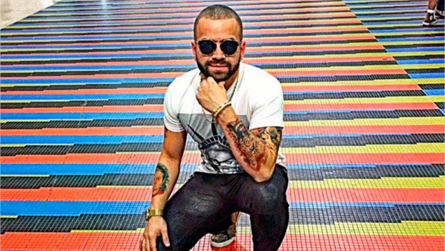 Miguel Mendoza “Nacho” ya está oficialmente divorciado - Artistas Valientes