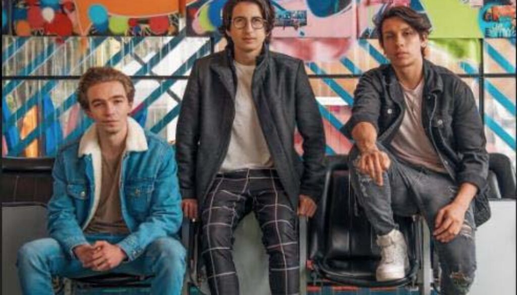 Timo presenta "Algo Diferente" para cerrar con broche de oro su exitoso ...