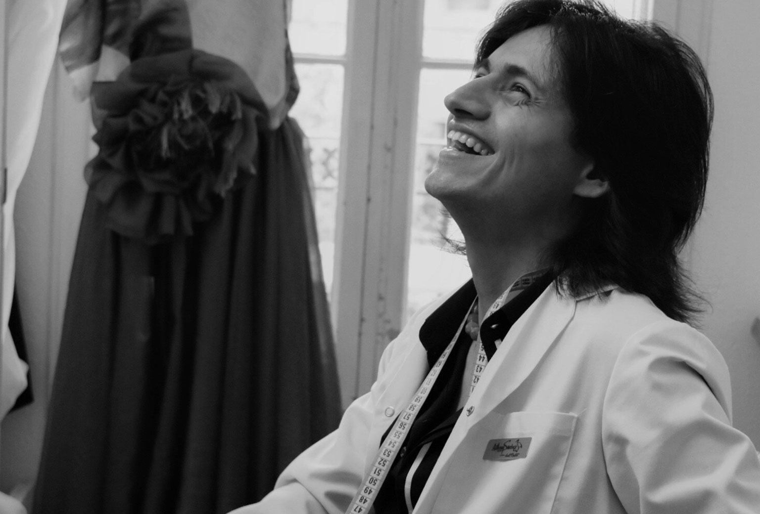 Anthony Sánchez destaca por sus diseños exclusivos en el mundo ...