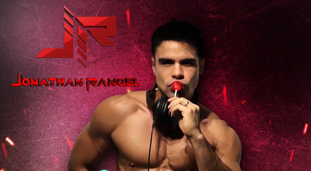 El influencer Jonathan Rangel se lanza como Dj y estrena su set "Calor ...