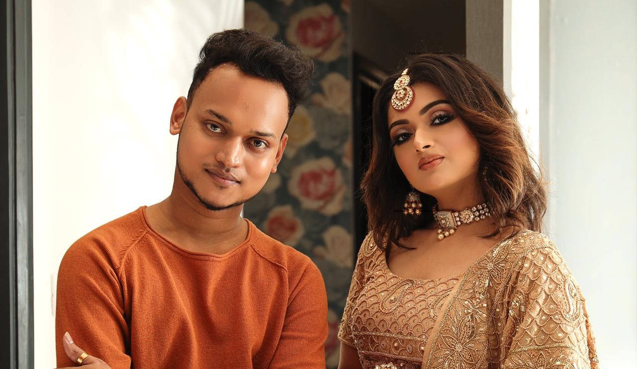 Aditya Kumar Sharma, destaca su talento en Bollywood - Artistas Valientes