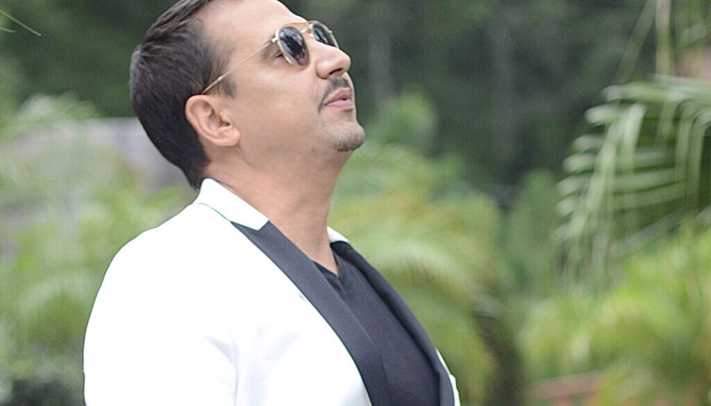 TONY B PRESENTA SU BACHATA “PRINCESA VEN" - Artistas Valientes