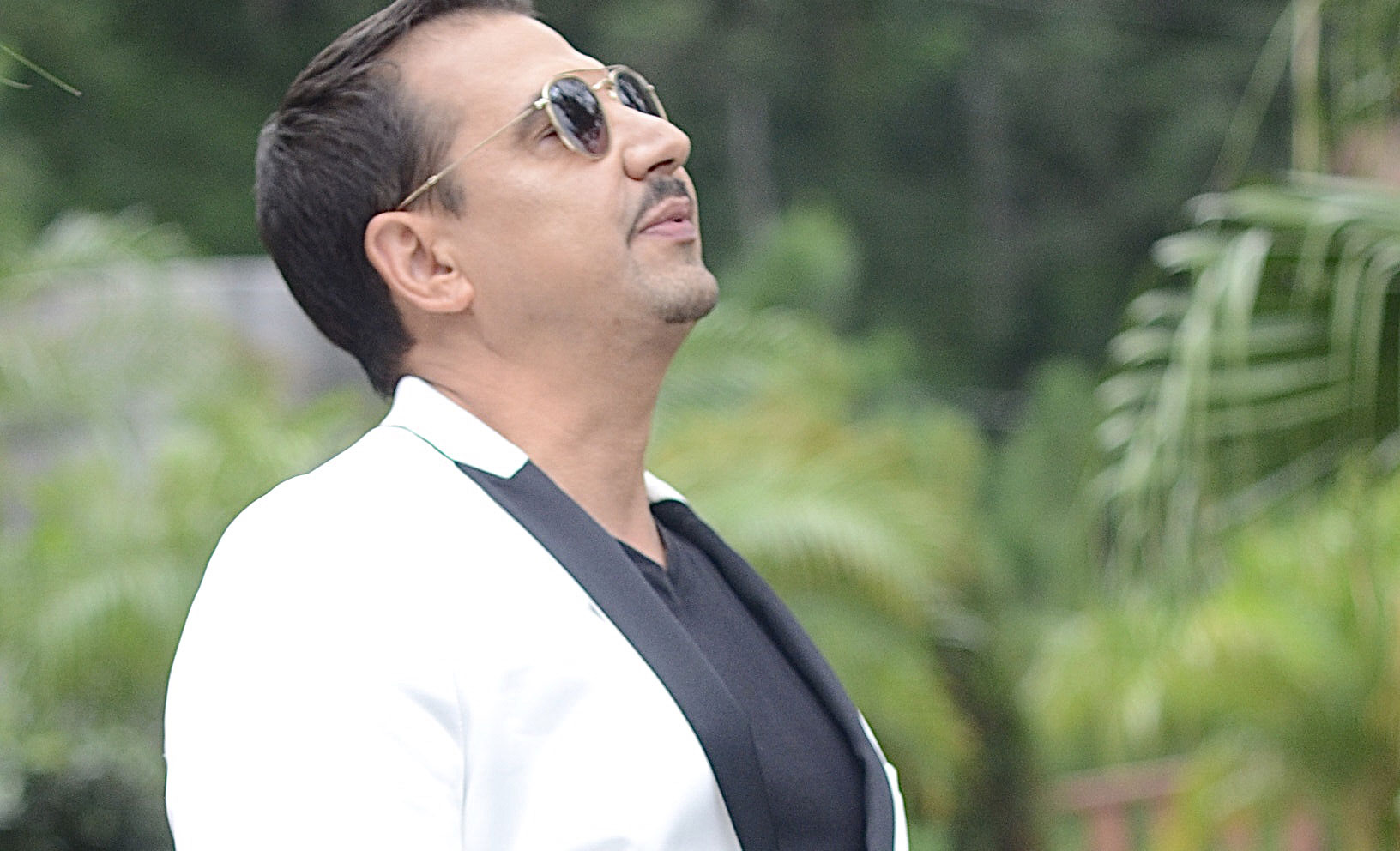 TONY B PRESENTA SU BACHATA “PRINCESA VEN" - Artistas Valientes