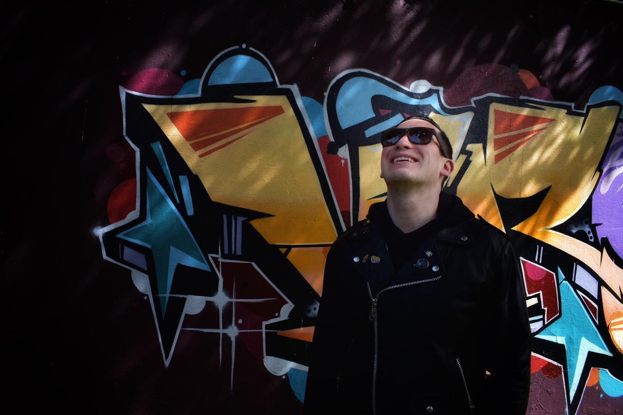 El MC bogotano JAMP presenta su álbum conceptual 'Antítesis' - Artistas ...