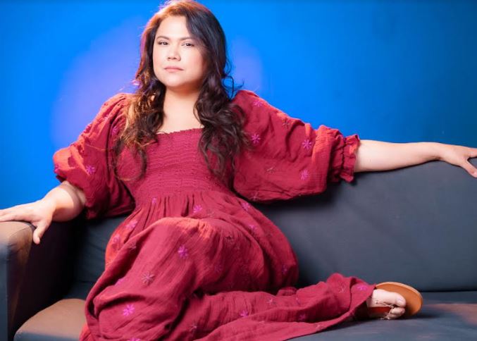 Venezolana llega a Netflix, con un rol estelar en la serie "Selena ...