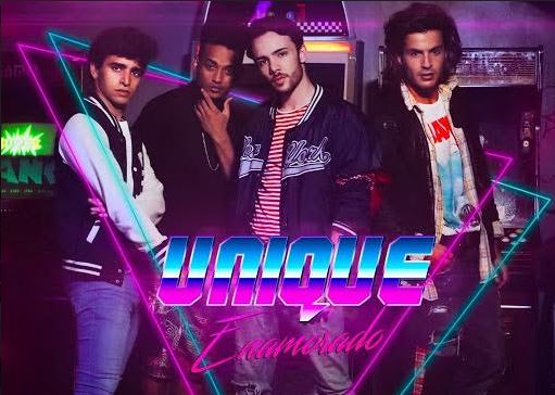 Unique mezcla lo urbano y el funk en ‘Enamorado’ - Artistas Valientes