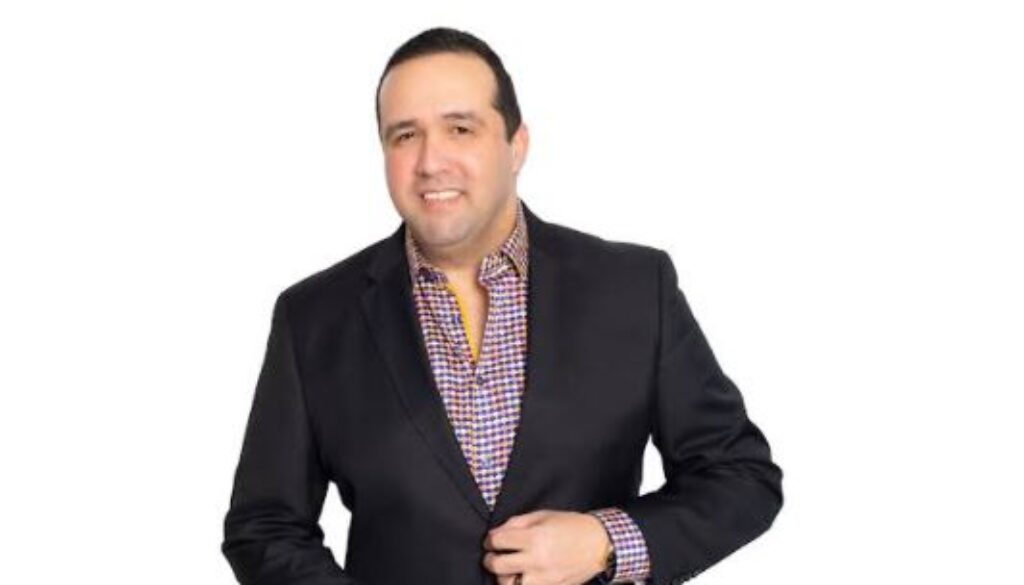 “El humor y las ventas” con Wilmer Ramírez de conferencista - Artistas ...