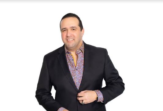 “El humor y las ventas” con Wilmer Ramírez de conferencista - Artistas ...