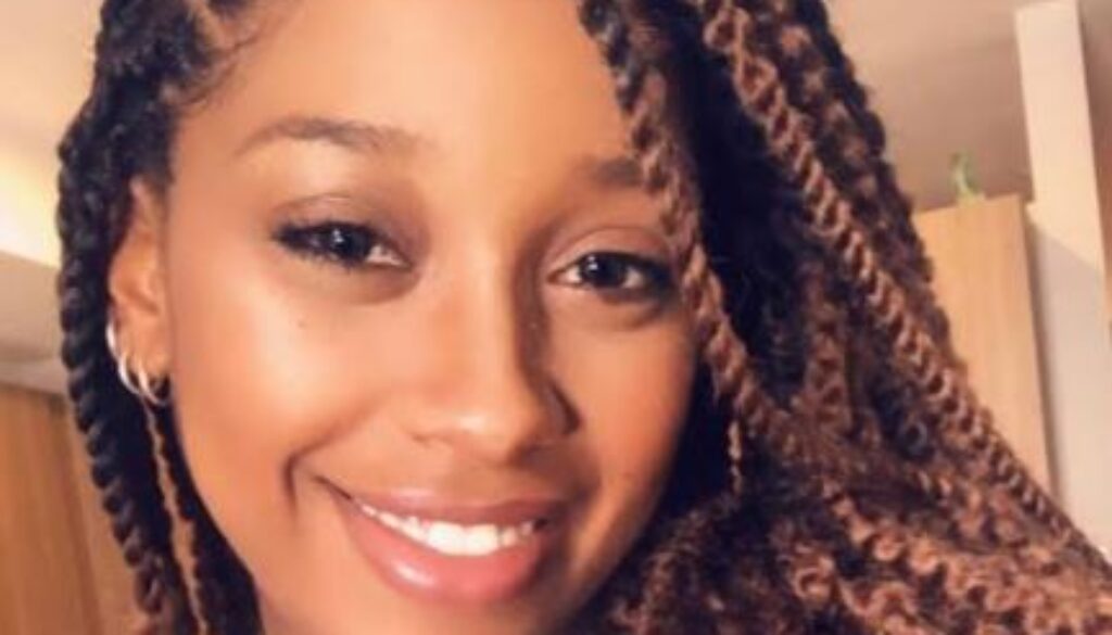 Danielle Hawkins, abriendo nuevas brechas, de la edición de revistas al mundo audiovisual ...