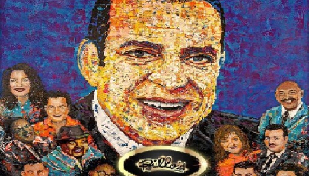 La Billo’s inicia el 2022 en el primer lugar musical de Venezuela ...