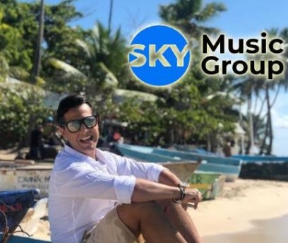 Sky Music Group tuvo un 2021 lleno de éxitos y primeros lugares en las ...