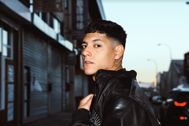 La Cruz estrena el single "Fotos" - Artistas Valientes