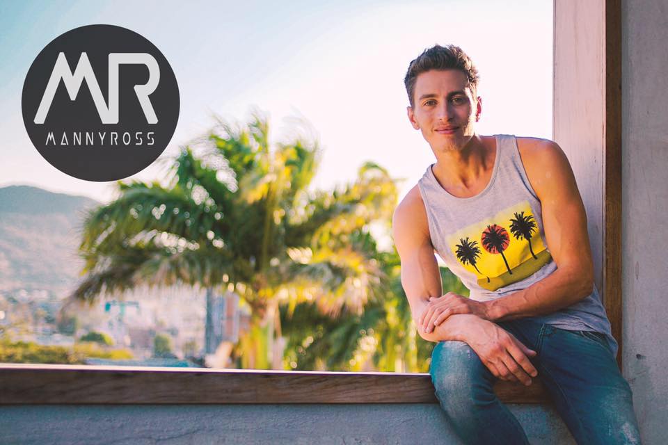 Manny Ross , lanza su nuevo sencillo "Bum, Bum, Bum" - Artistas Valientes