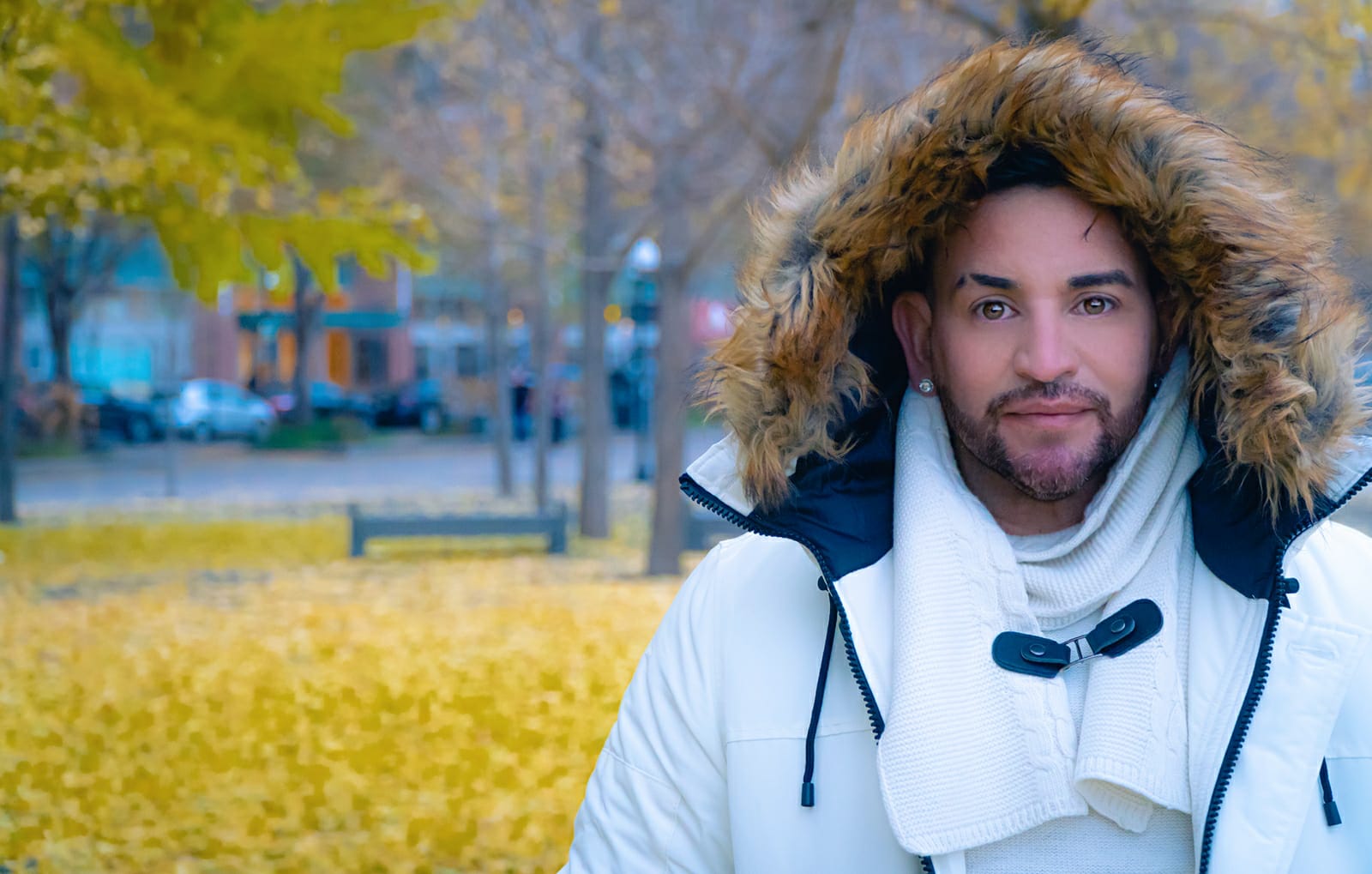 OMMAR, lanza su nueva propuesta titulada "Yo estoy pa´ ti, tú estás pa ...