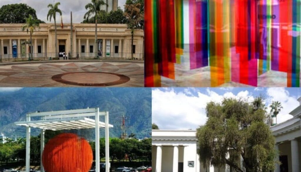 El arte en Caracas se hace sentir con Polar Pilsen - Artistas Valientes