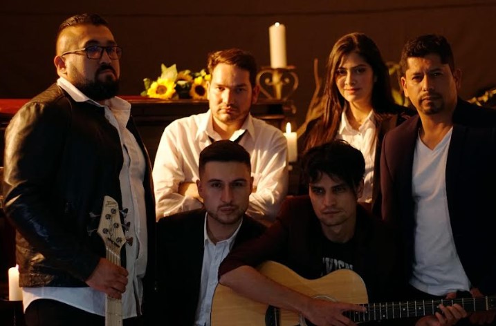 Conoce Unplugged, pop rock latino de Colombia para el mundo - Artistas ...