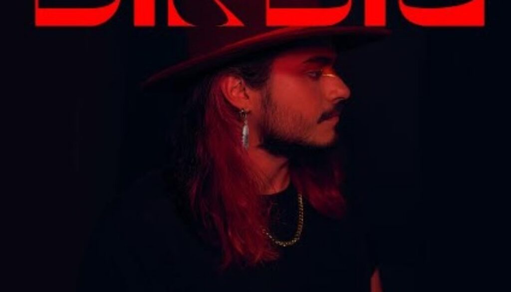 Alex Mor evoca ritmos tradicionales en “Birdie” - Artistas Valientes