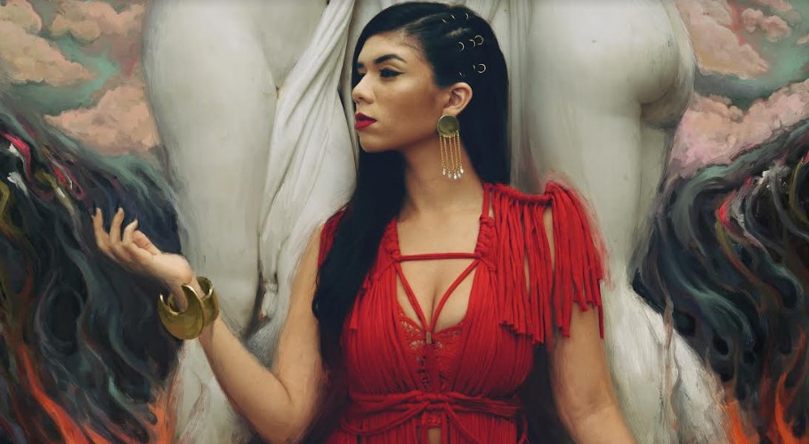 “Se Prendió” Giselle Brito lanza nuevo single y video La nueva canción de la artista venezolana ...