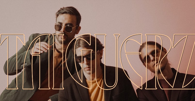 Taiguerz presenta “Como Blanco” junto a Motherflowers y Orestes Gómez ...