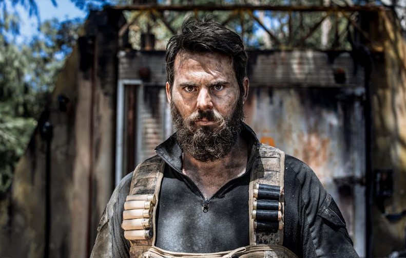 Apocalipsis Zombie ya en los cines de Venezuela - Artistas Valientes