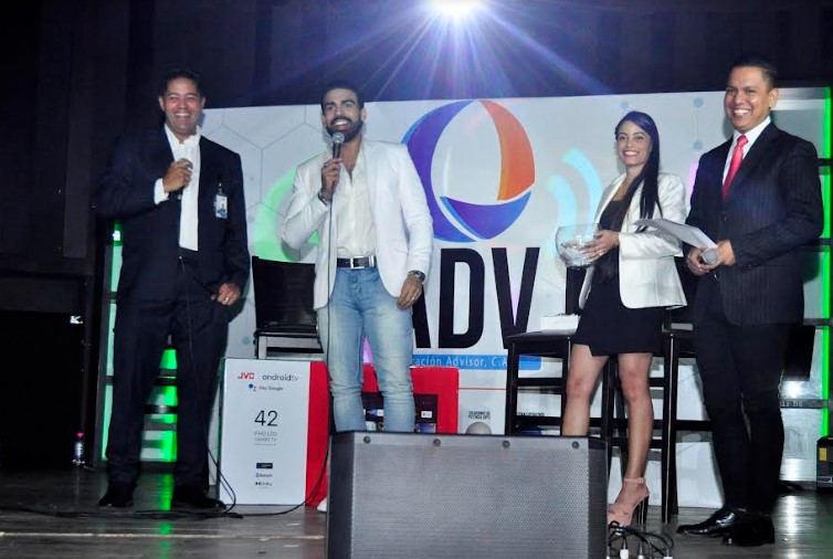 Advisor lanza su nueva imagen corporativa para celebrar sus 27 años en ...