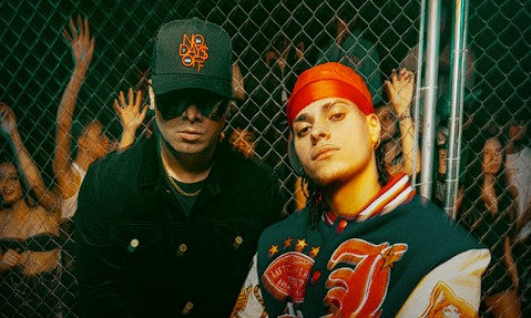 JOVAAN LANZA SU MUY ESPERADO ÁLBUM “DRAFTED” QUE INCLUYE SU NUEVO ...