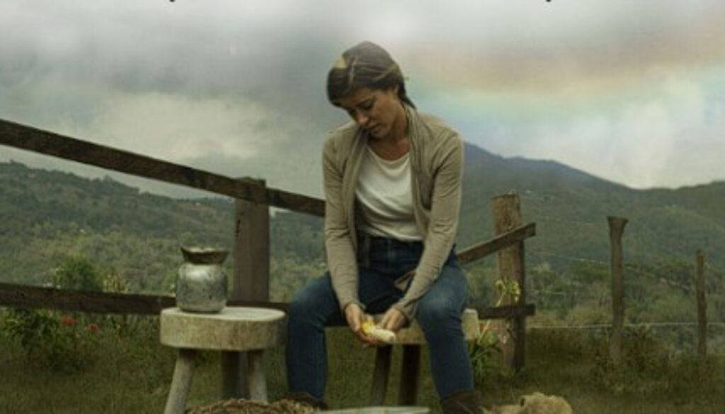 “La Jaula” es la primera cinta venezolana de ciencia ficción - Artistas ...