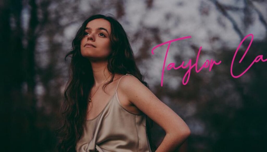 "AVOIDING ME” El nuevo sencillo de Taylor Castro con una mezcla de auxilio y demencia - Artistas ...