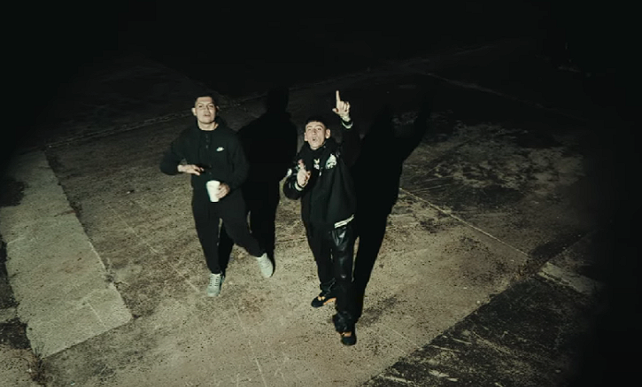 Remers y Bassy se juntan en “Conversaciones” - Artistas Valientes