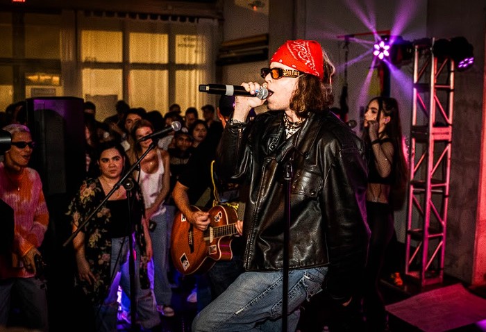 ALOISIO ESTRENA SU NUEVO TEMA “UNODOCE”. - Artistas Valientes