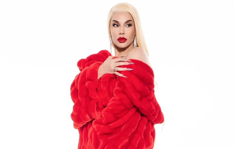 Ivy Queen entra en la lista de los 50 raperos en español más ...