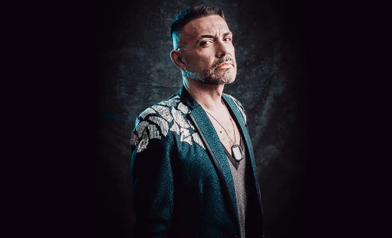 César André presenta “Prima Donna” - Artistas Valientes