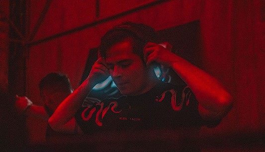 Explora nuevas dimensiones musicales con “Heaven” de Pato Shoucair ...