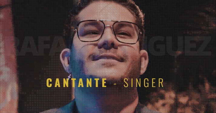 Rafa Rodríguez estrena su nuevo éxito “De mí enamórate” - Artistas ...