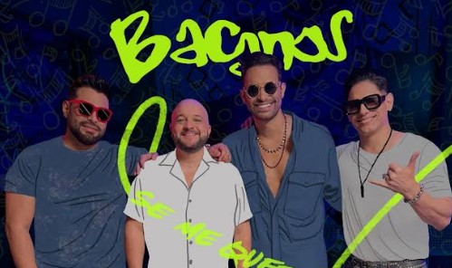 Los Bacanos celebran 27 años de éxitos” con su gira internacional “El ...