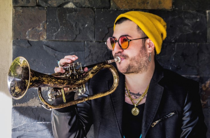 Nuevo disco Chipi Chacón explora sus raíces en "Caracas 40" - Artistas ...