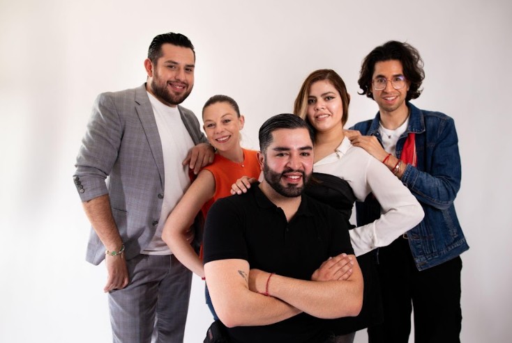 EFECTO MANILLA ESTRENA SU EPISODIO 4 “ESCANDALOSAMENTE FELICES” UNA ...
