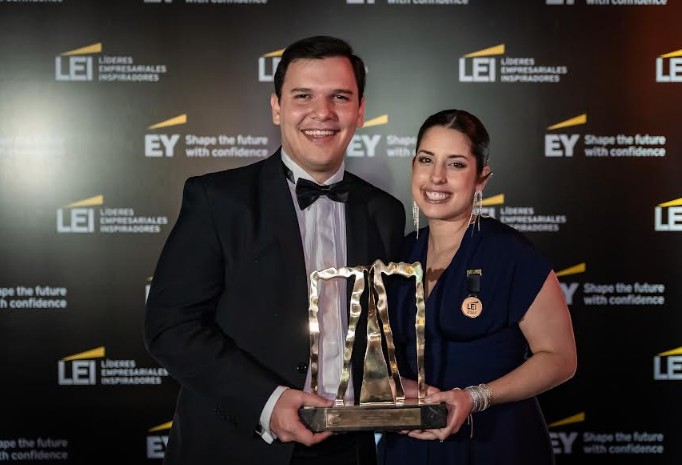 EY Venezuela abre postulaciones para el Reconocimiento "Líderes ...