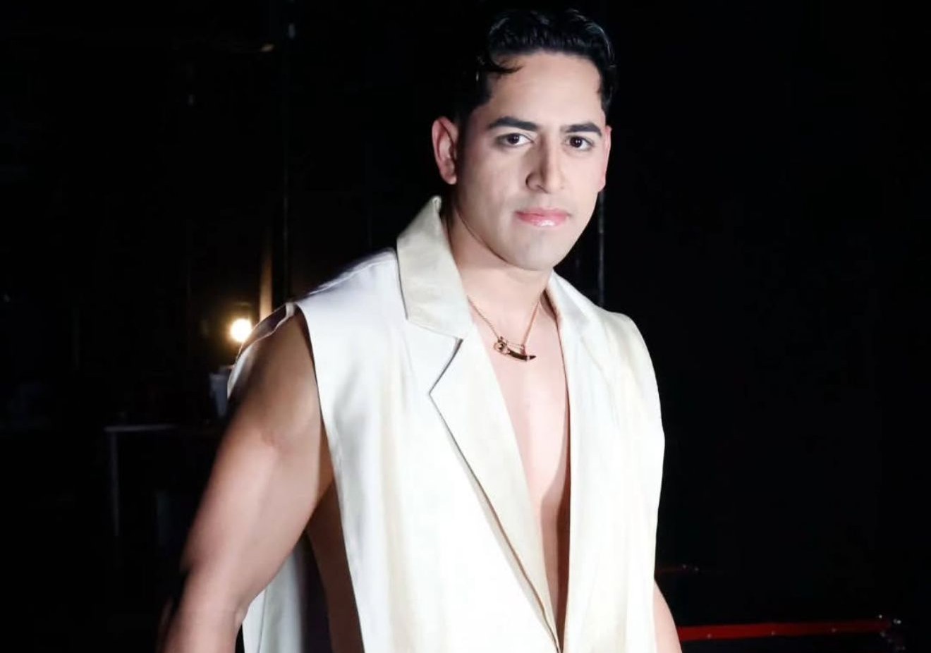 Venezuela para el mundo: Dionicio Matos gana Objetivo Fama 2025