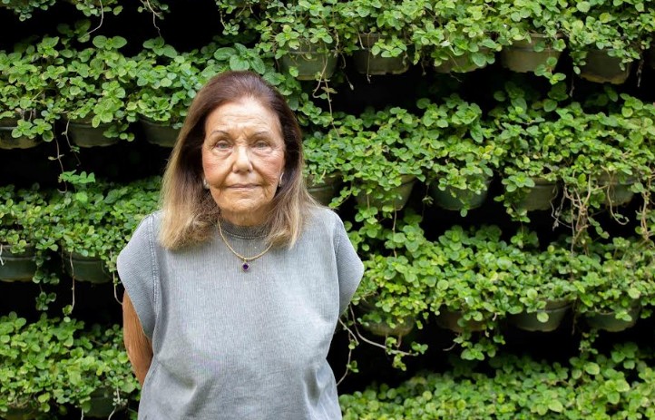 Galería ABRA presenta exposición de Ana María Mazzei en la novena ...